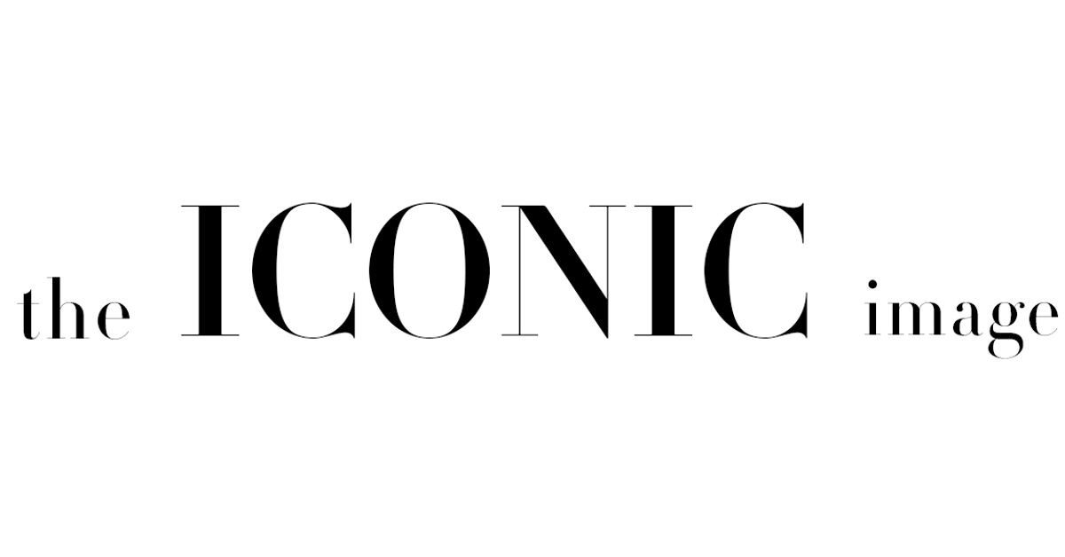 The Iconic Magazine Photo Experience – The Iconic Image